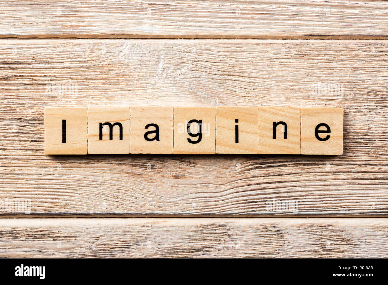 Imagine imaginative hi-res stock photography and images - Alamy