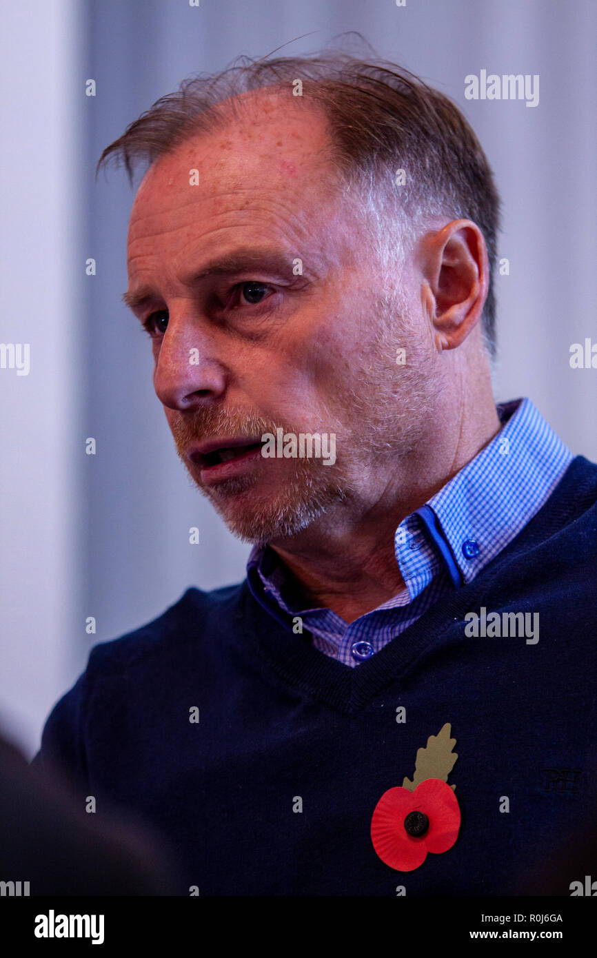 Paul bodin cardiff hi-res stock photography and images - Alamy