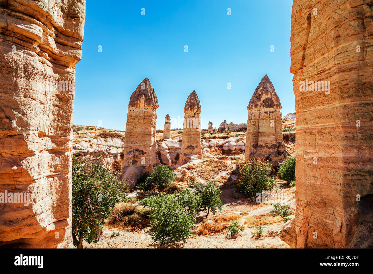 Phallic shape hi-res stock photography and images - Alamy