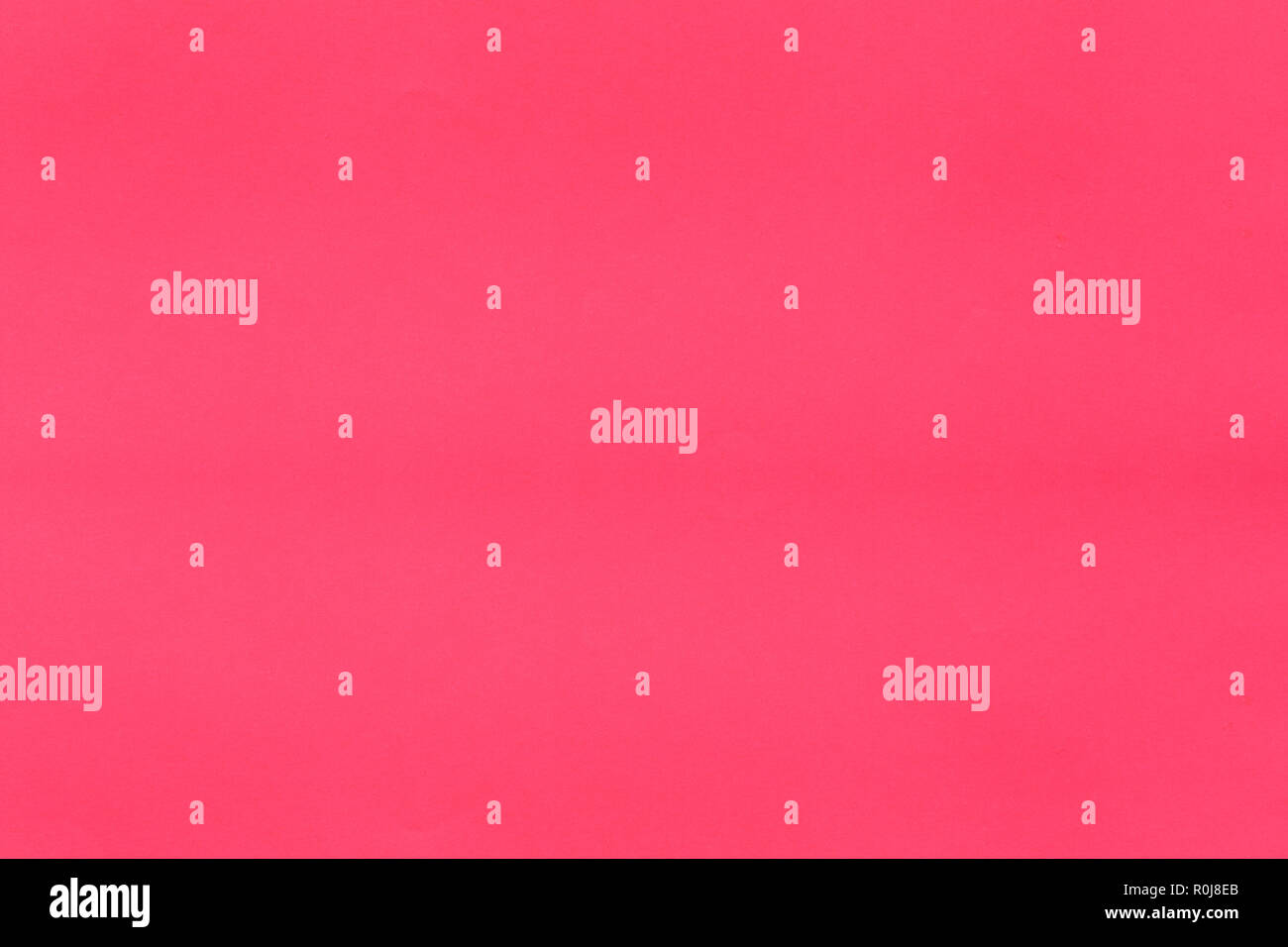 surface of red art paper background for the design in your work texture ...