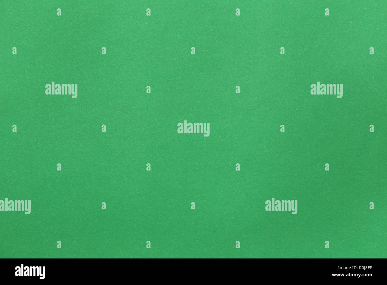 surface of green art paper background for the design in your work ...