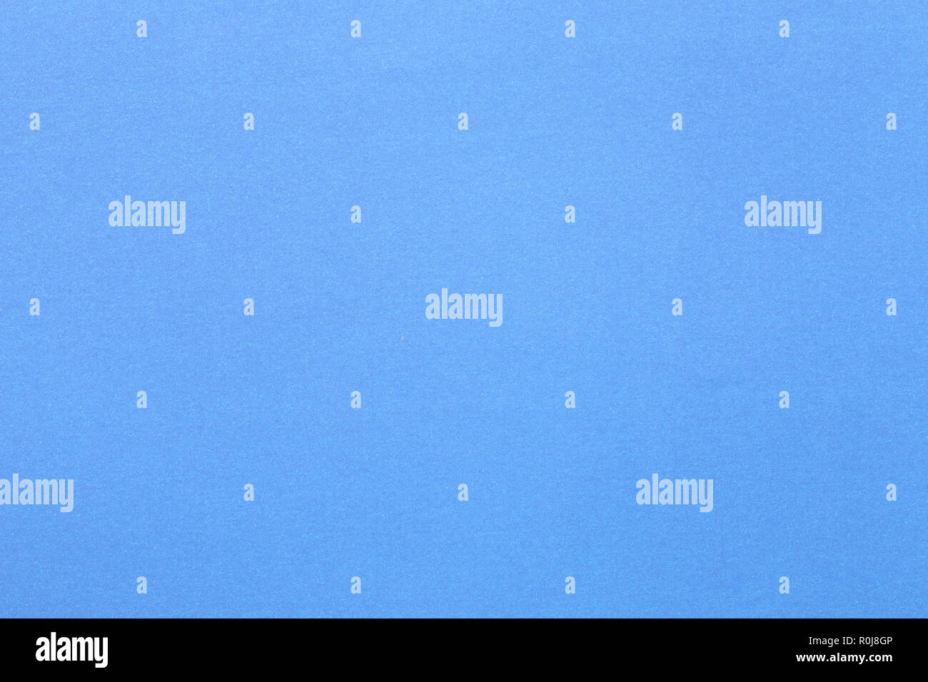surface of blue art paper background for the design in your work ...