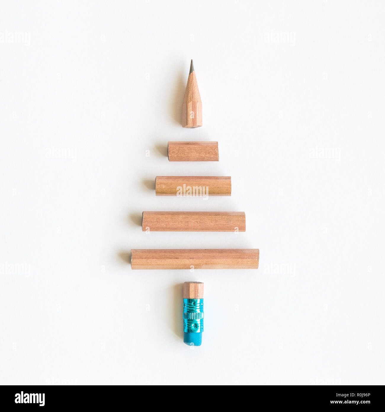 Seasonal minimal art Cut Out Stock Images & Pictures - Alamy