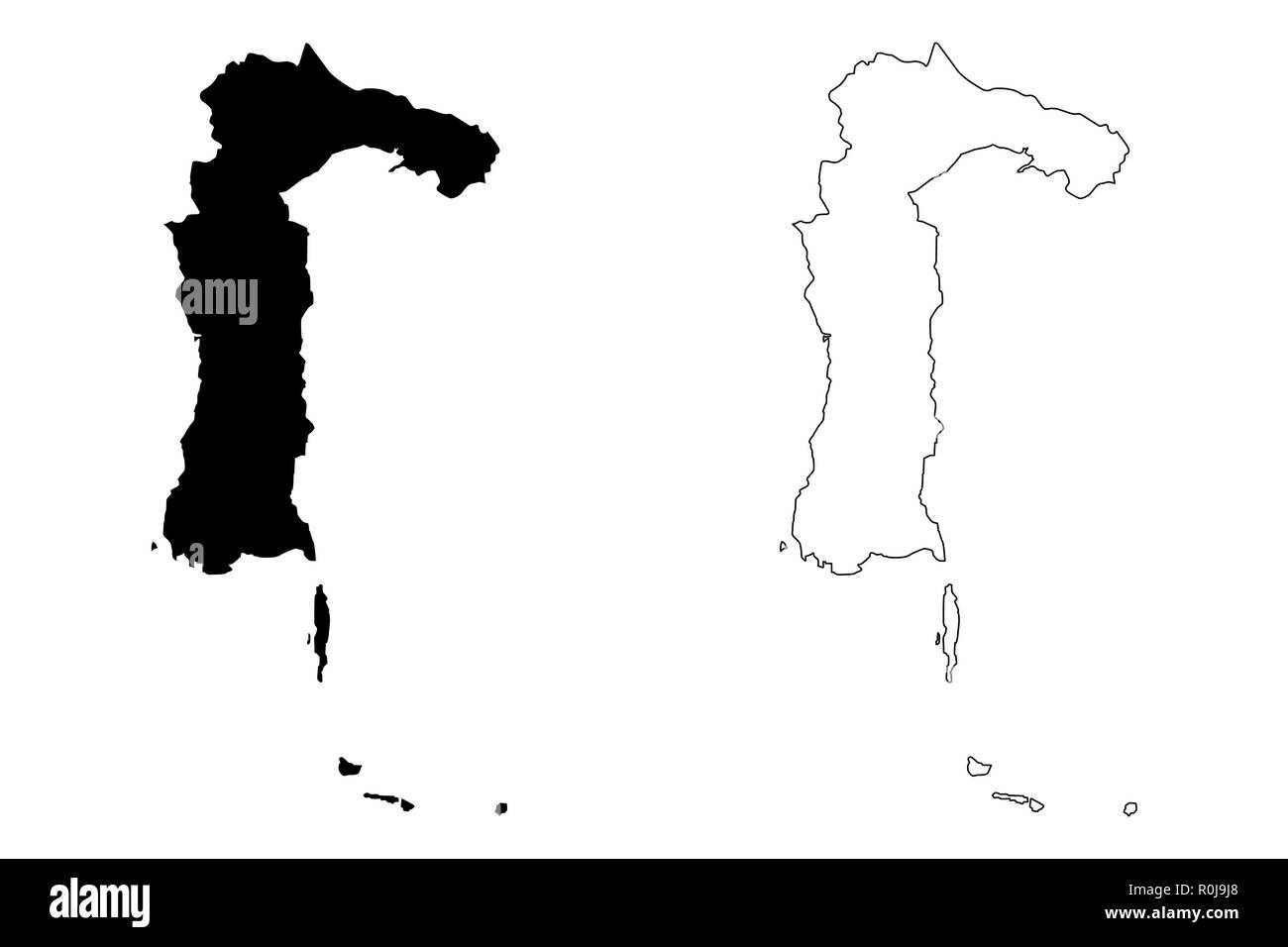 South Sulawesi (Subdivisions of Indonesia, Provinces of Indonesia) map ...