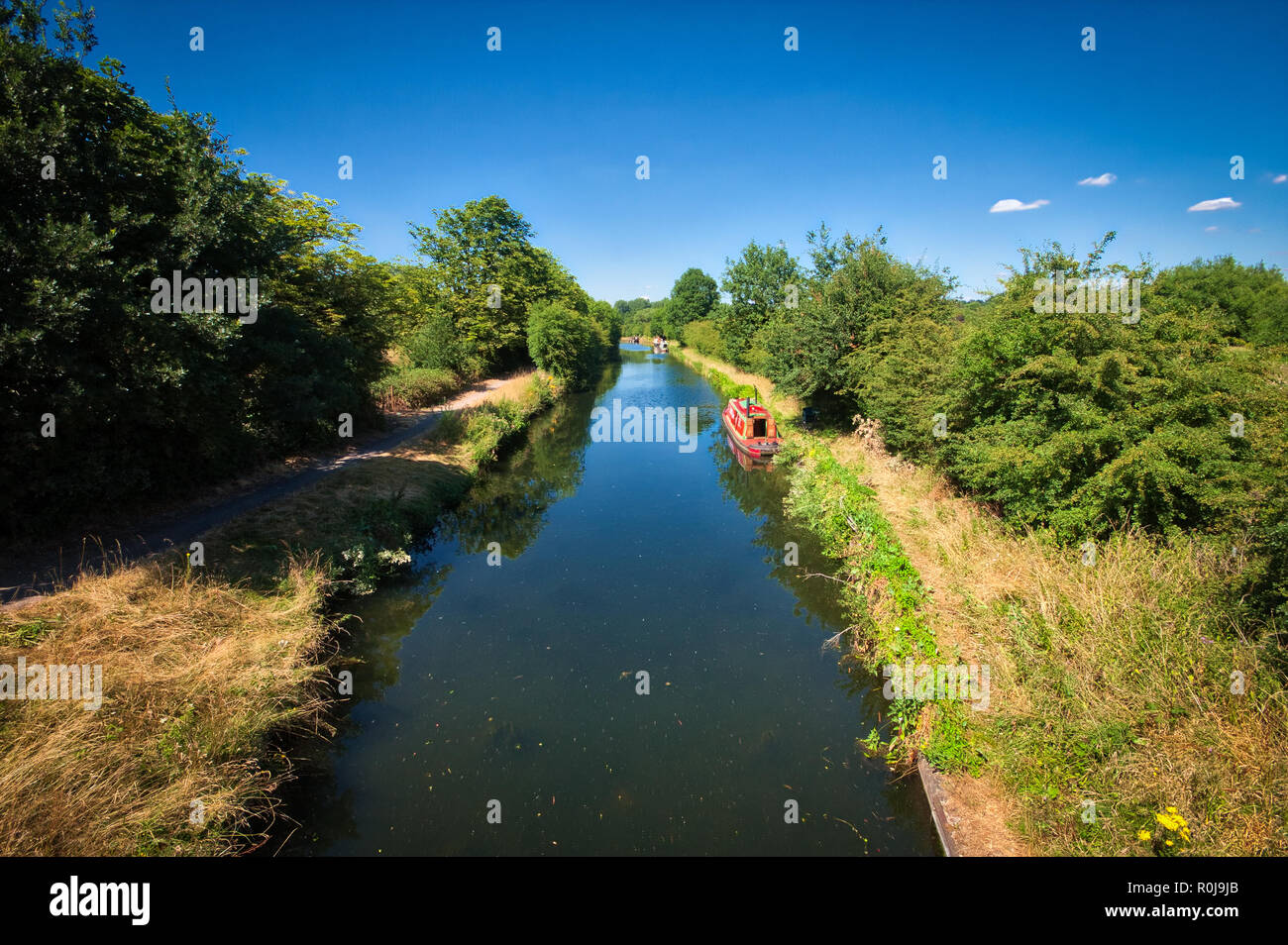 Colne valley hi-res stock photography and images - Alamy