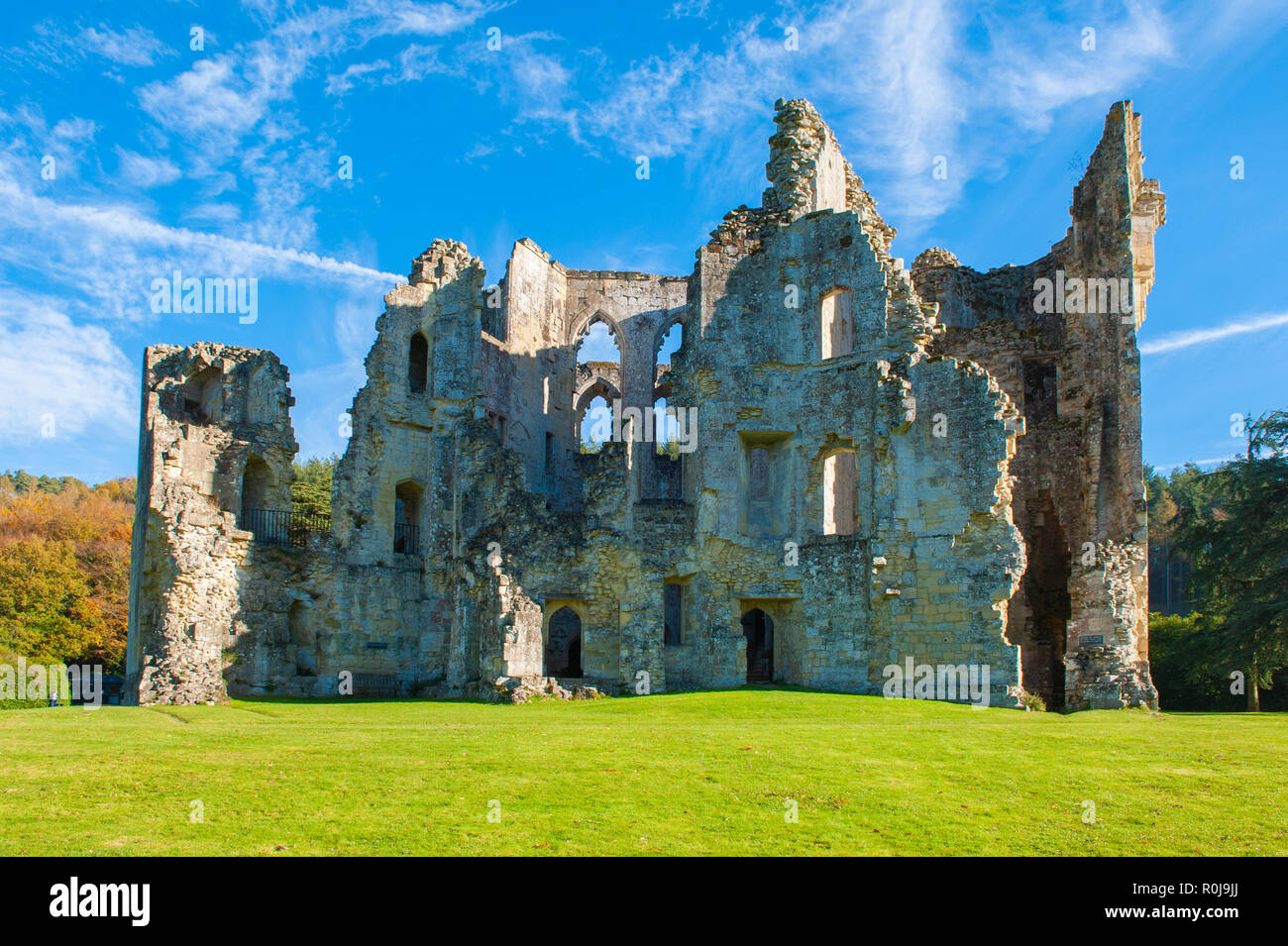 Salisbury uk hi-res stock photography and images - Alamy