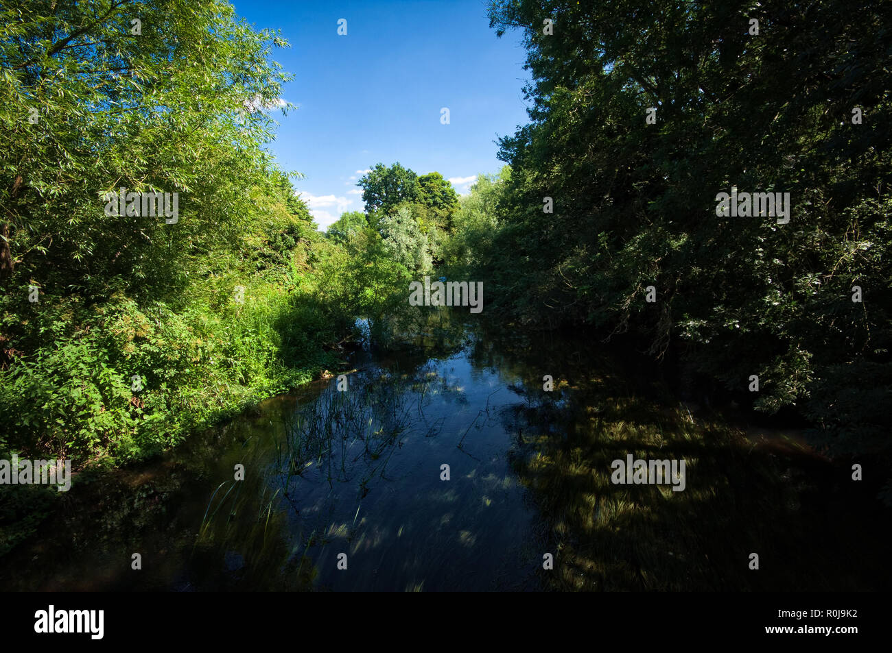 London colne hi-res stock photography and images - Alamy