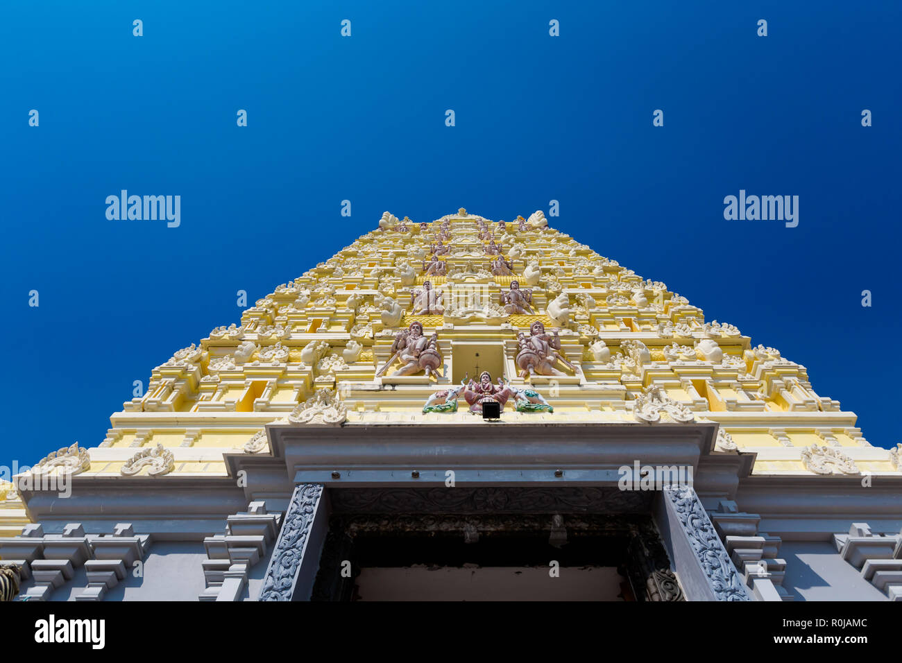 Balathandayuthapani temple hi-res stock photography and images - Alamy