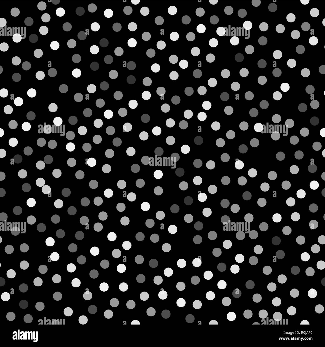 Wallpaper background art Black and White Stock Photos & Images - Alamy