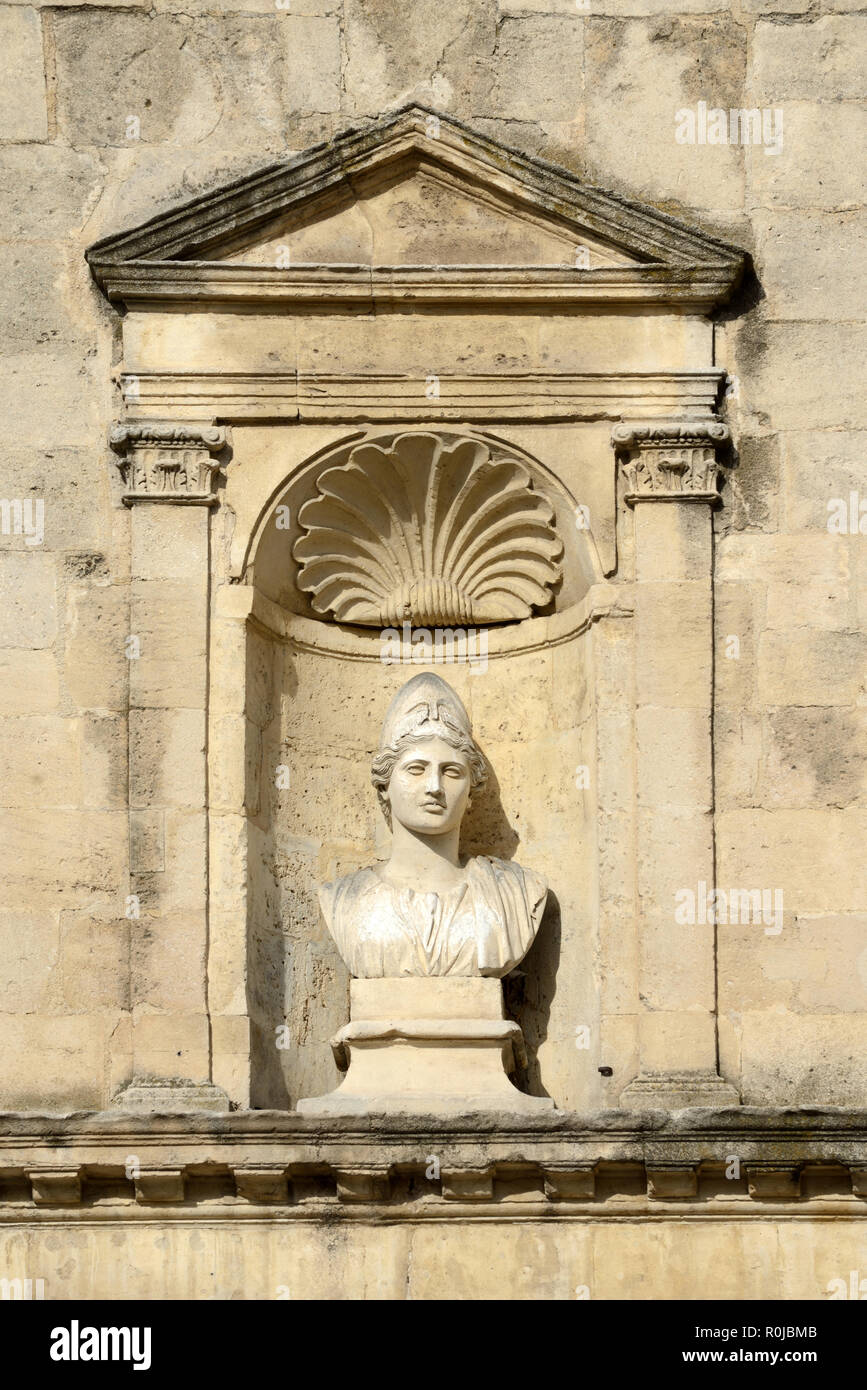 Minerva architecture hi-res stock photography and images - Alamy