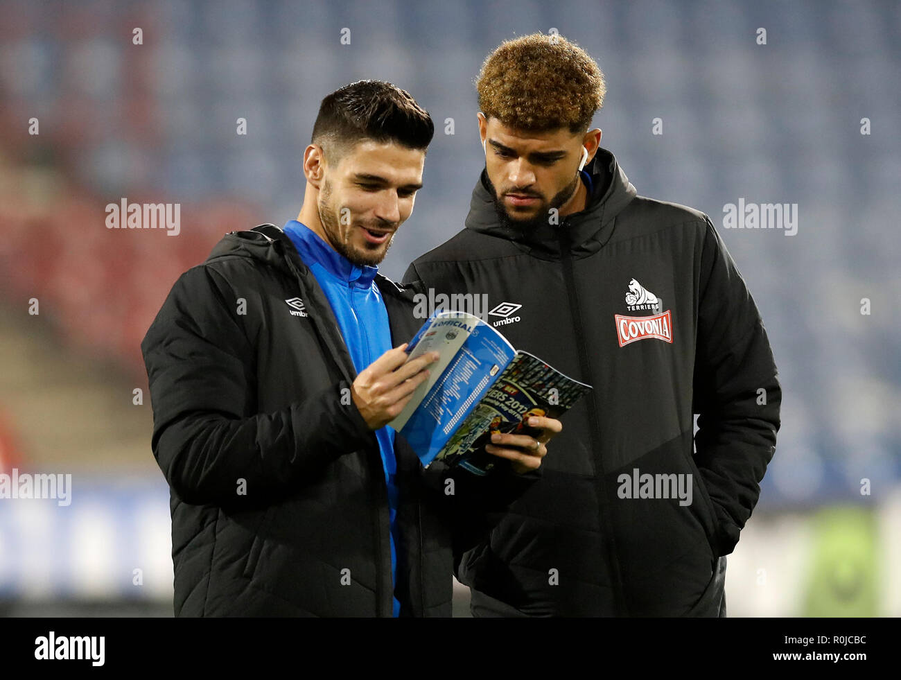 Christopher schindler on pitch hi-res stock photography and images - Alamy