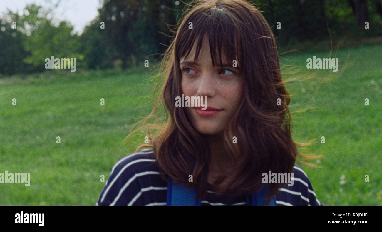 Amanda is a 2018 drama film directed by Mikhael Hers. This photograph ...