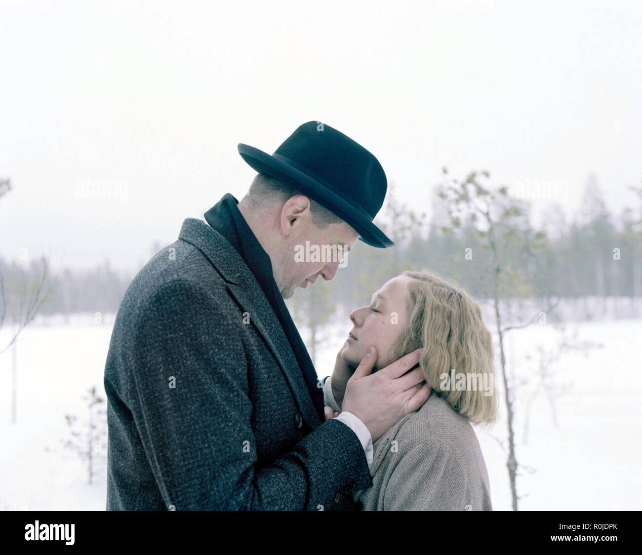 Becoming Astrid is a 2018 drama film directed by Pernille Fischer ...