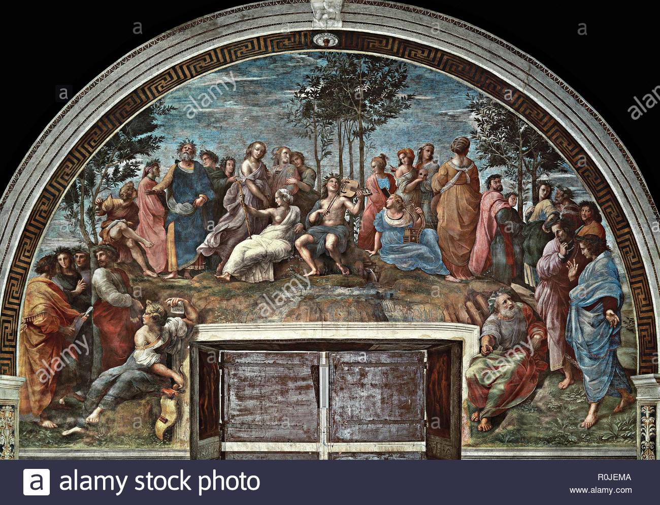 Calliope Instrument Stock Photos & Calliope Instrument Stock Images - Alamy