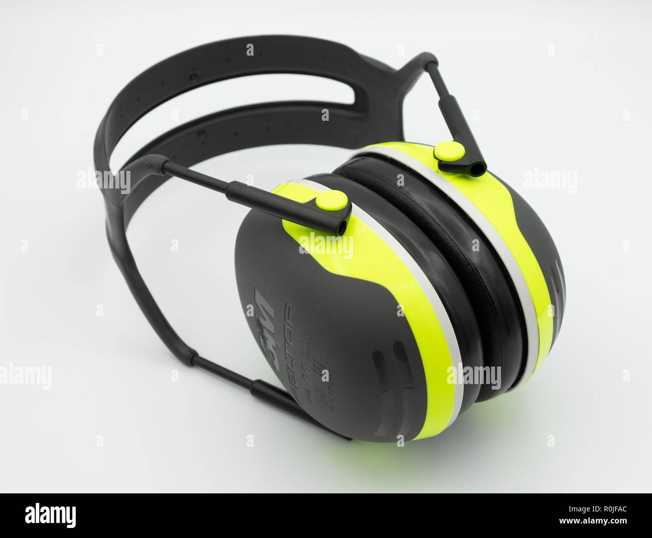 Earmuffs hi-res stock photography and images - Alamy