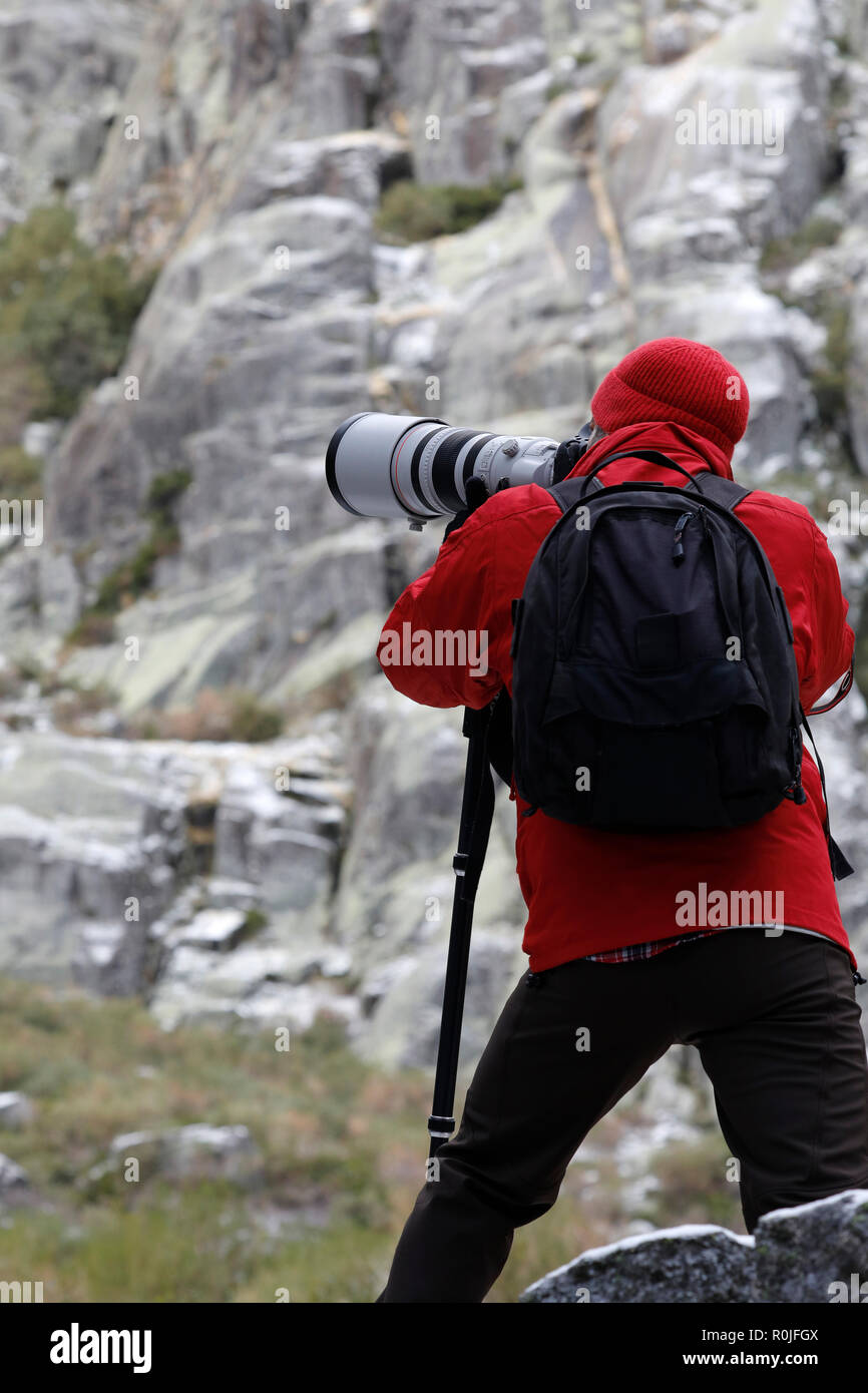 Professional photographers photographer hi-res stock photography and ...