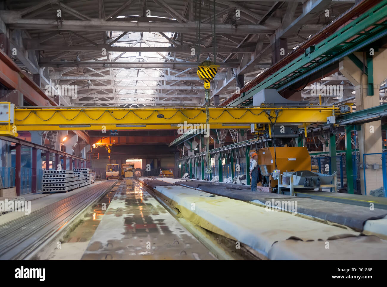 Cable making machine hi-res stock photography and images - Alamy