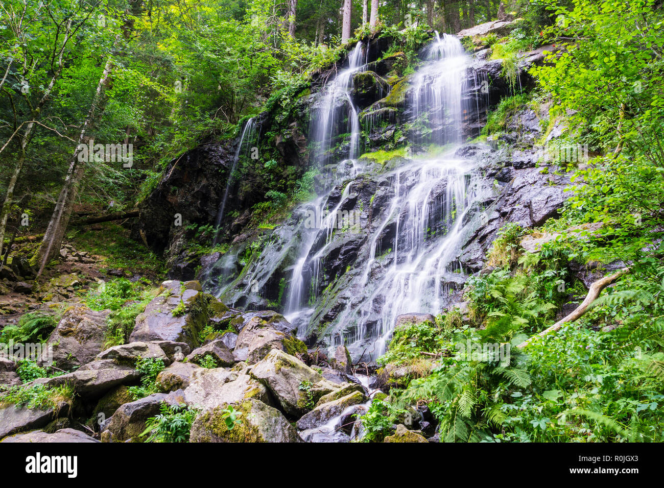 Magic river hi-res stock photography and images - Alamy