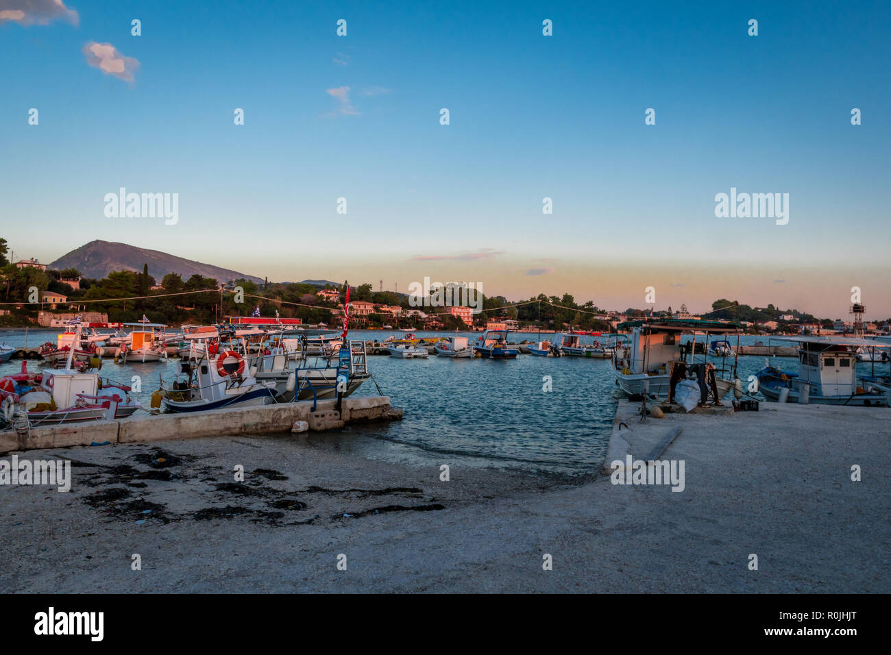 Zante wood hi-res stock photography and images - Alamy