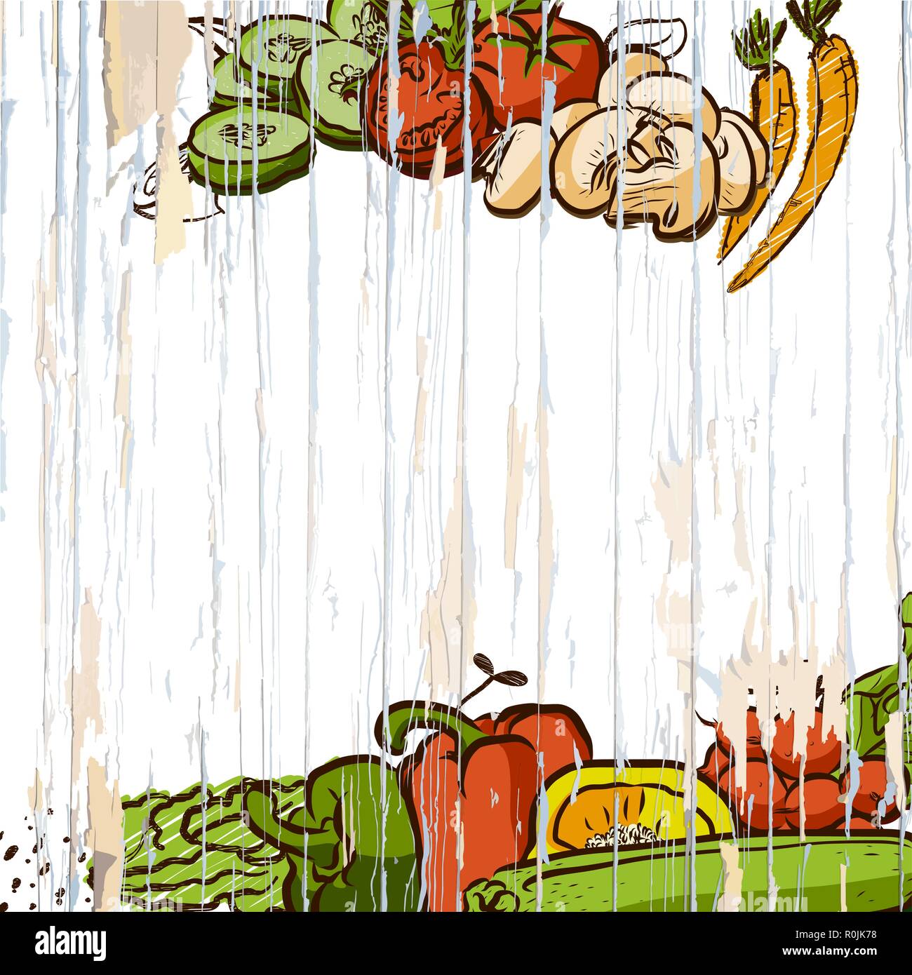 Nutrition label on food Stock Vector Images - Alamy