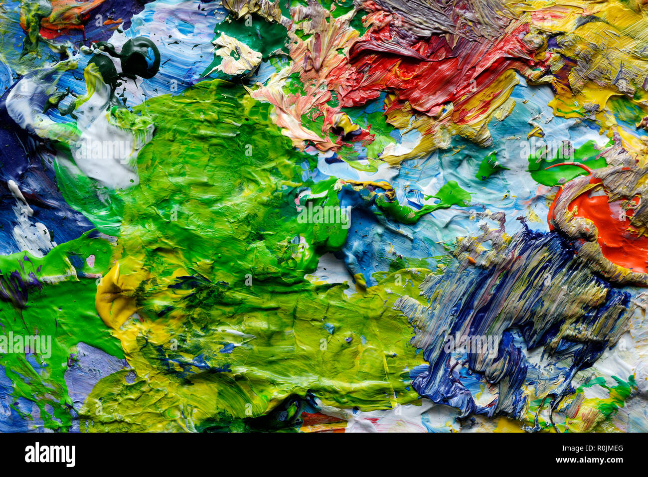 Abstract textures hi-res stock photography and images - Alamy