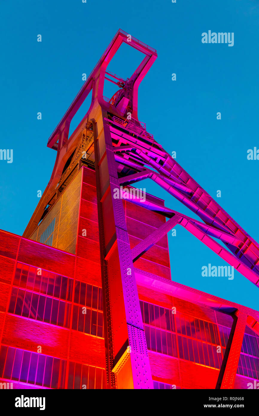 Thank you miner, a citizen party farewell to coal mining in Germany ...