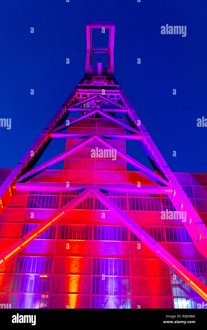 Thank you miner, a citizen party farewell to coal mining in Germany ...