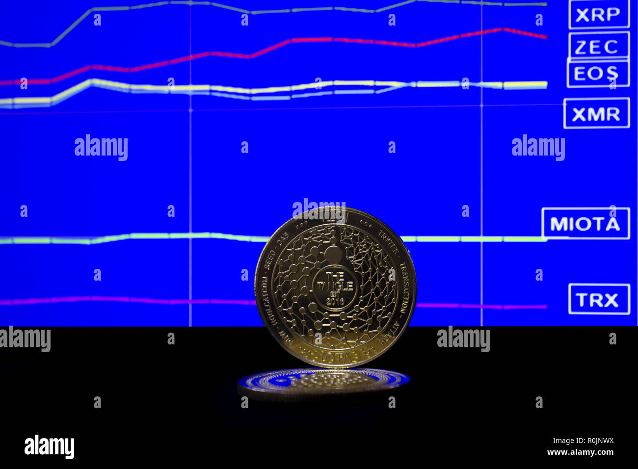 Gold dash hi-res stock photography and images - Alamy