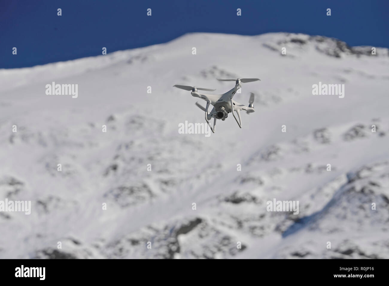 Drone flying south america hi-res stock photography and images - Alamy