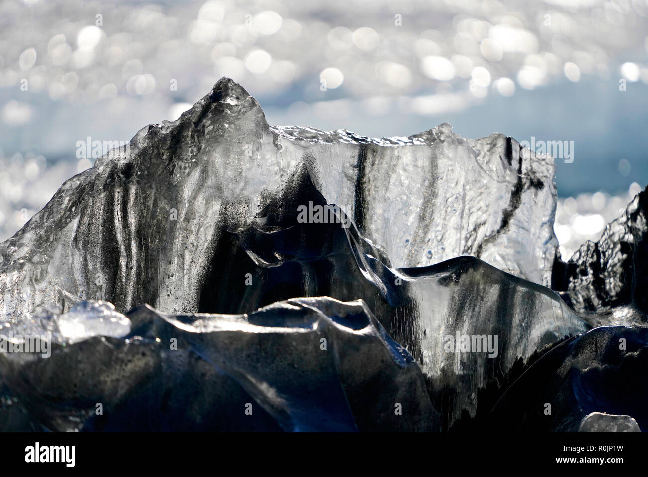 Garibaldi fjord hi-res stock photography and images - Alamy