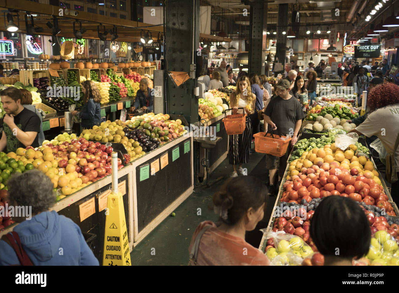 Market Place Reading High Resolution Stock Photography and Images - Alamy
