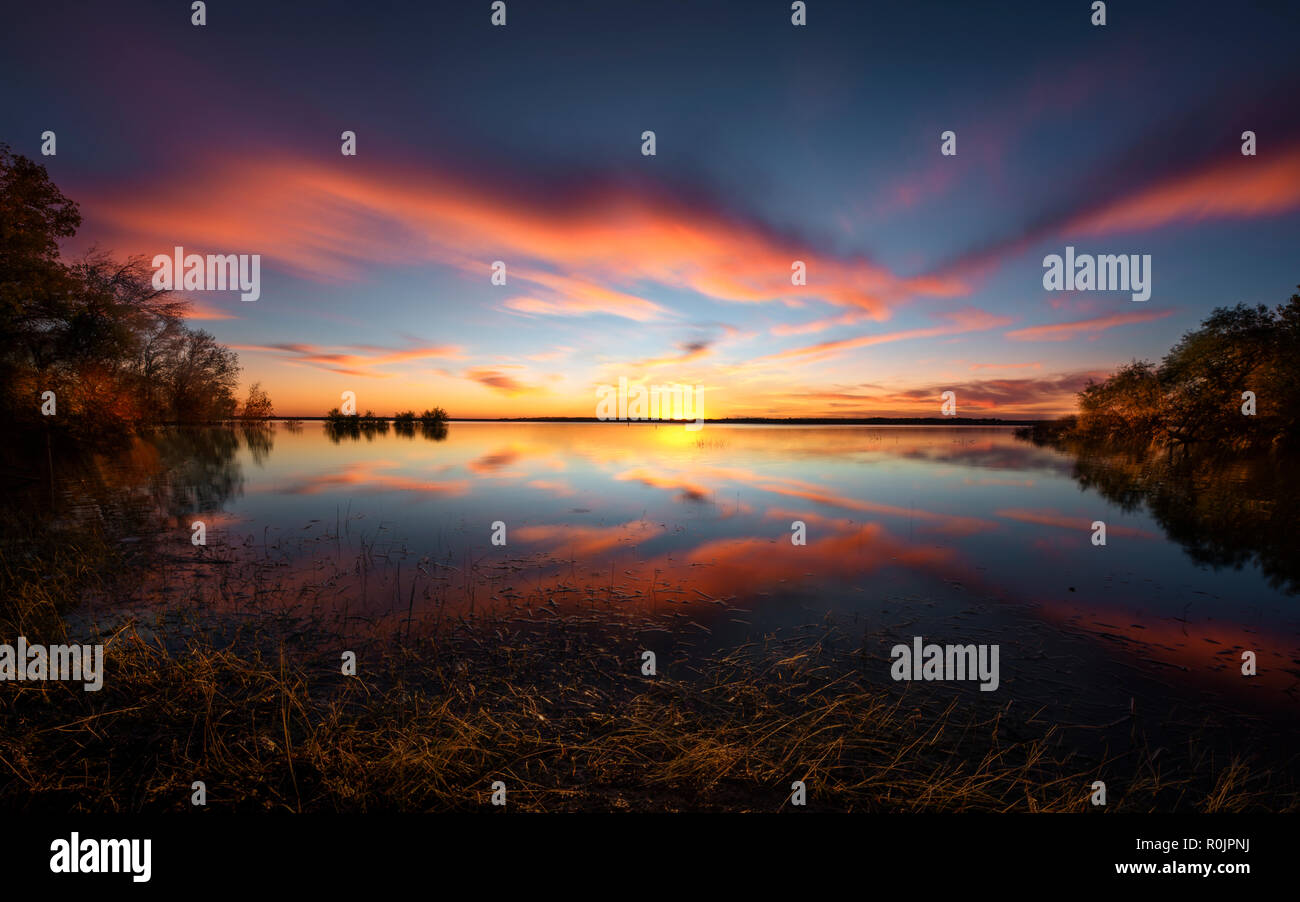 Are Dogs Allowed At Benbrook Lake