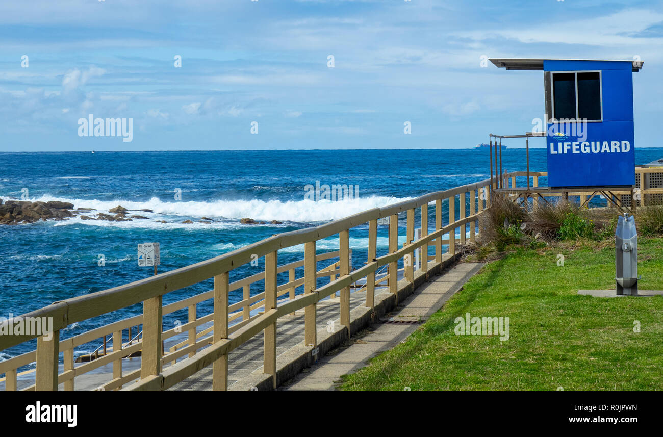 Lifeguard Club High Resolution Stock Photography and Images - Alamy
