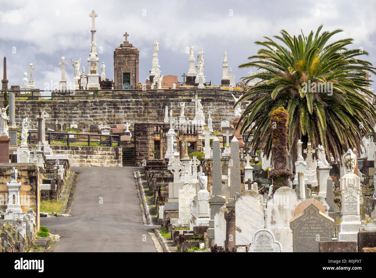 Australian monuments hi-res stock photography and images - Alamy