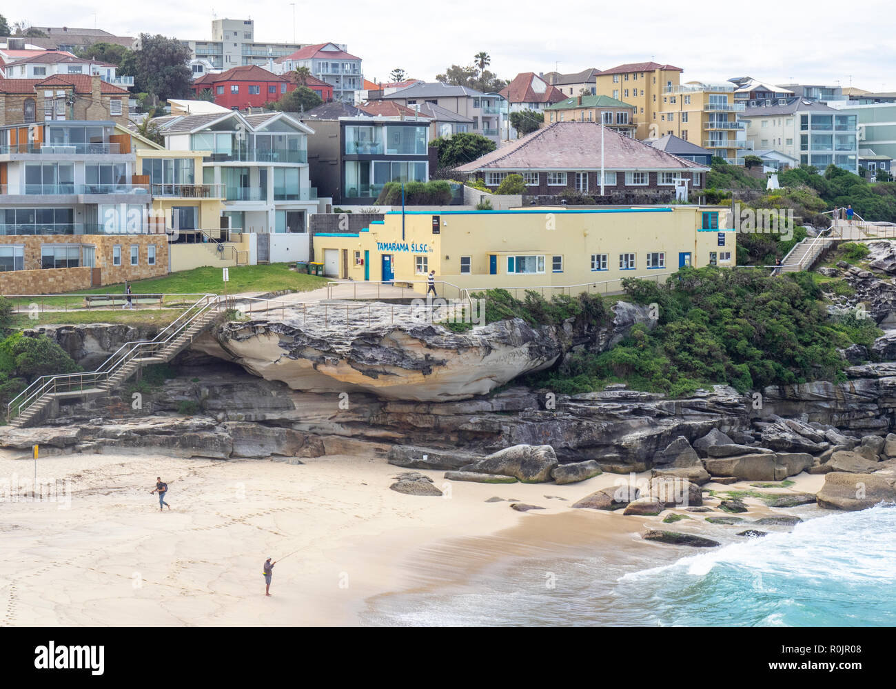 Australian slsc hi-res stock photography and images - Alamy