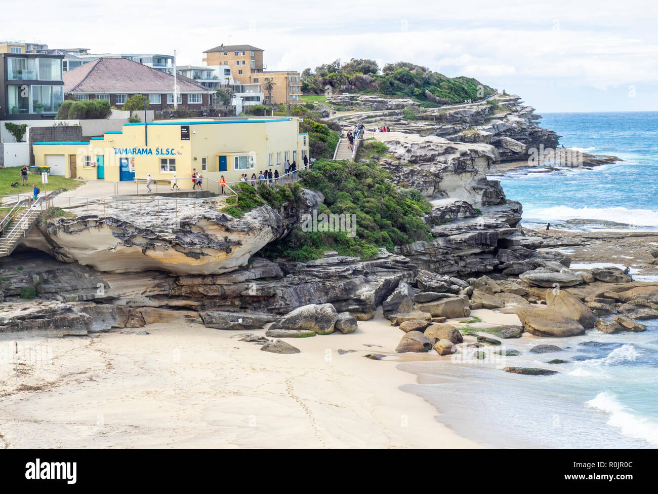 Sydney NSW Australia Stock Photo - Alamy