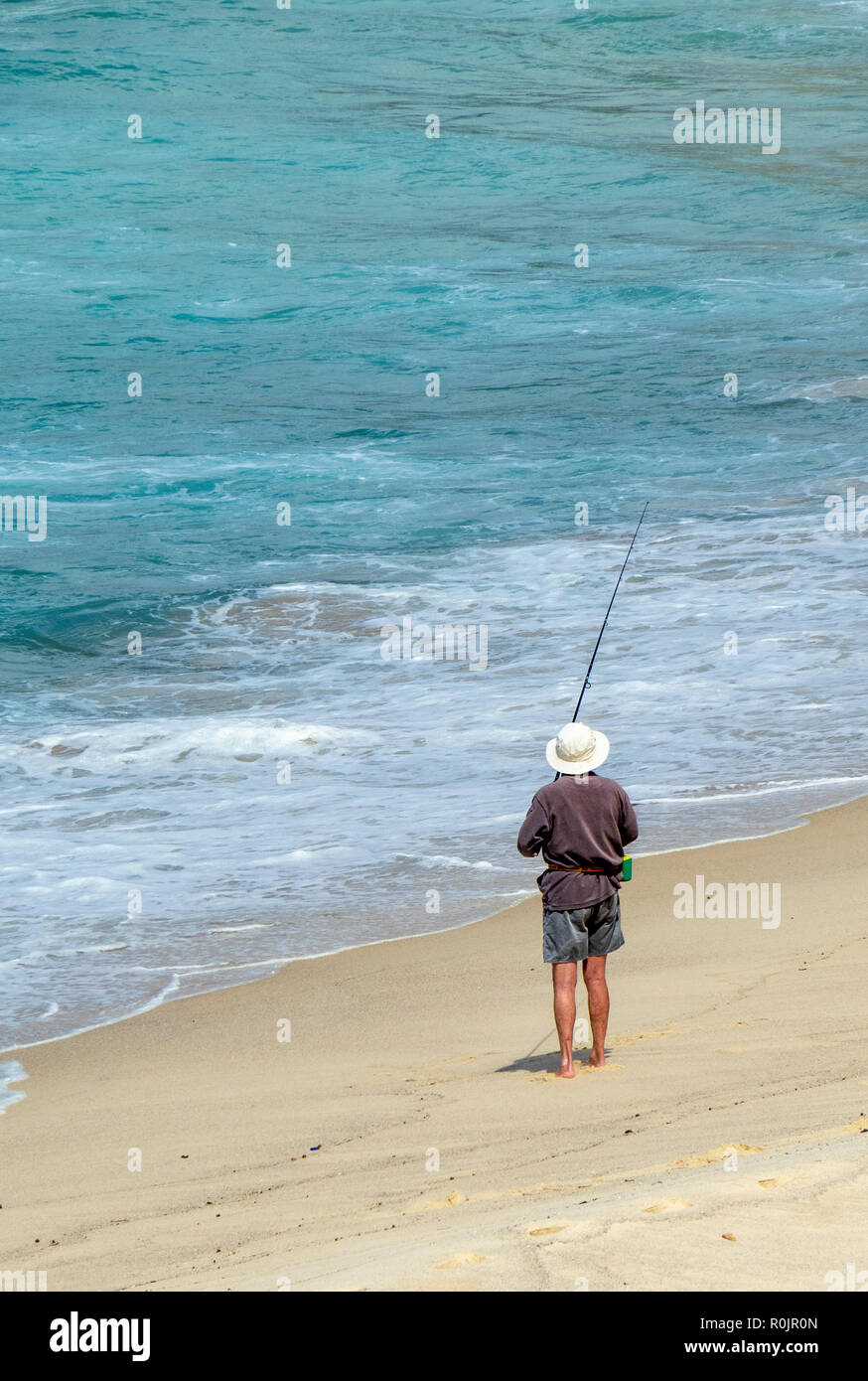 Recreation recreational rod hi-res stock photography and images - Alamy