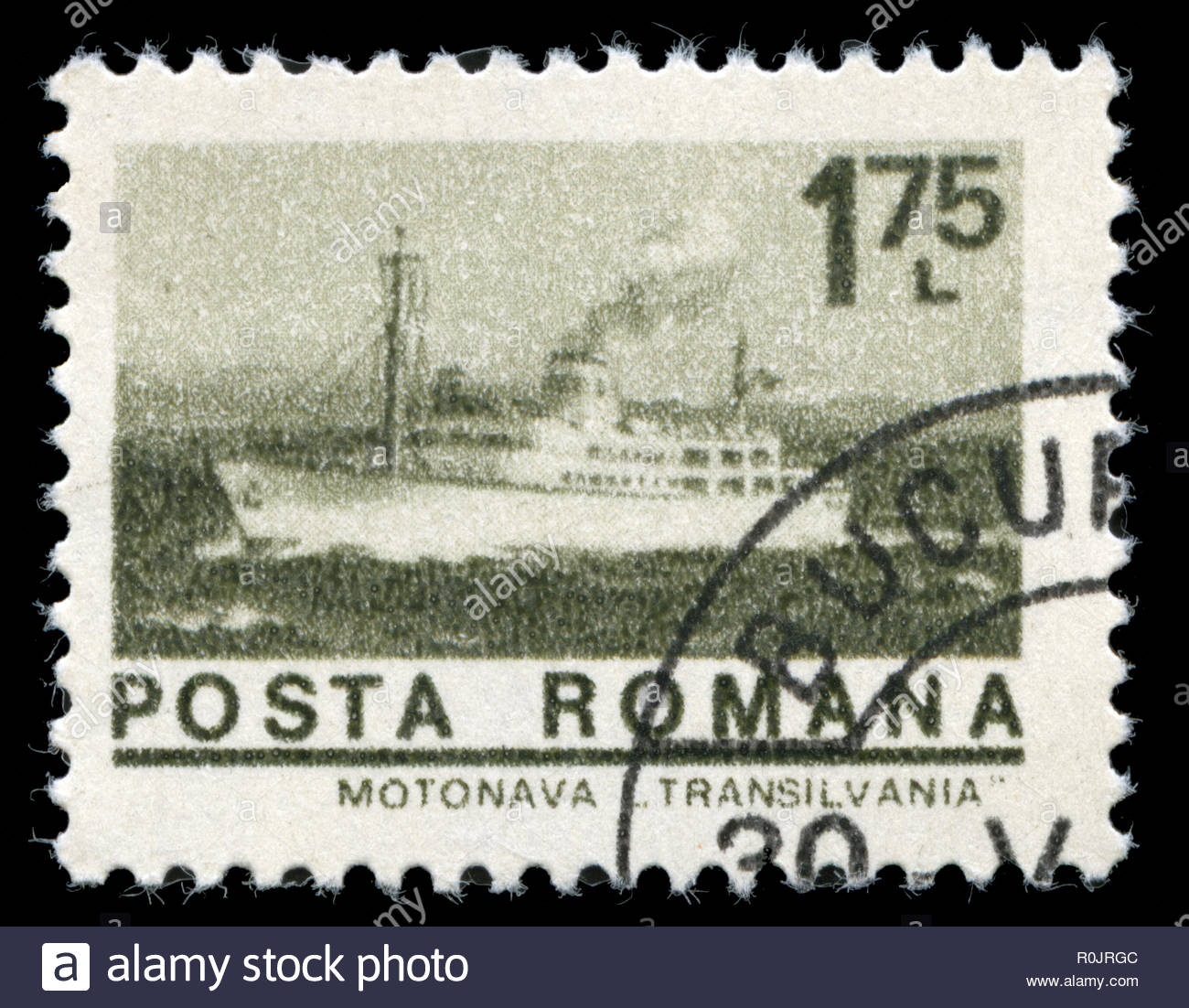 Europe Mail Posta Stock Photos & Europe Mail Posta Stock Images - Alamy