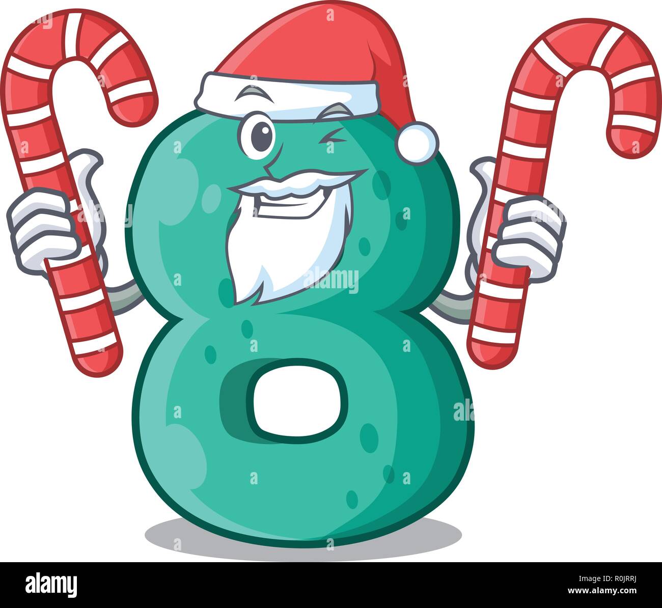 Candy company logo Stock Vector Images - Alamy