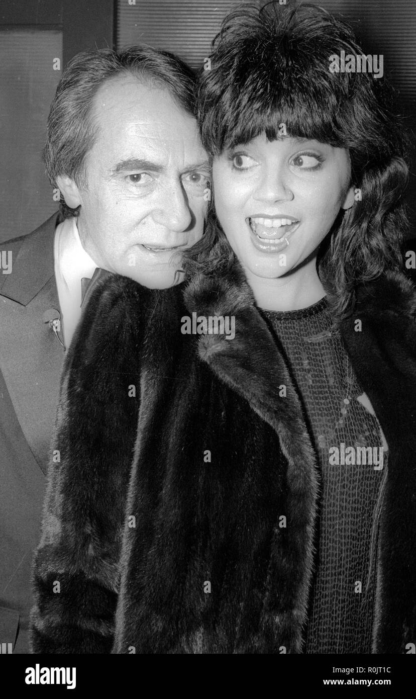 Joe Papp #LindaRonstadt 1978 Photo By Adam Scull/PHOTOlink.net Stock ...