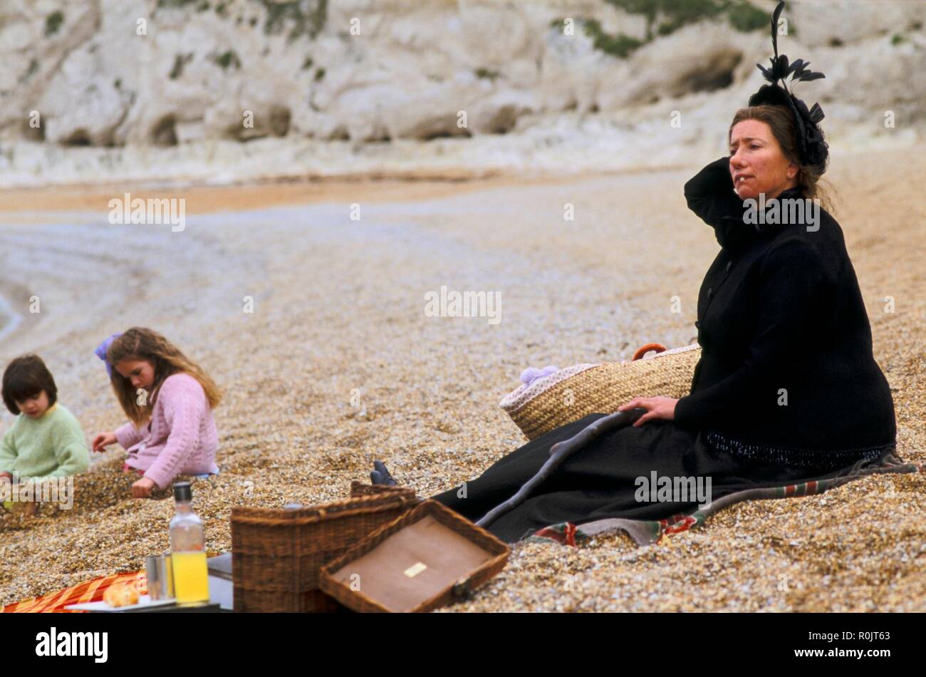 Original film title: NANNY MCPHEE. English title: NANNY MCPHEE. Year ...