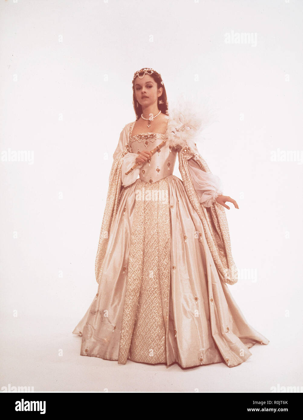 Original film title: ANNE OF THE THOUSAND DAYS. English title: ANNE OF ...