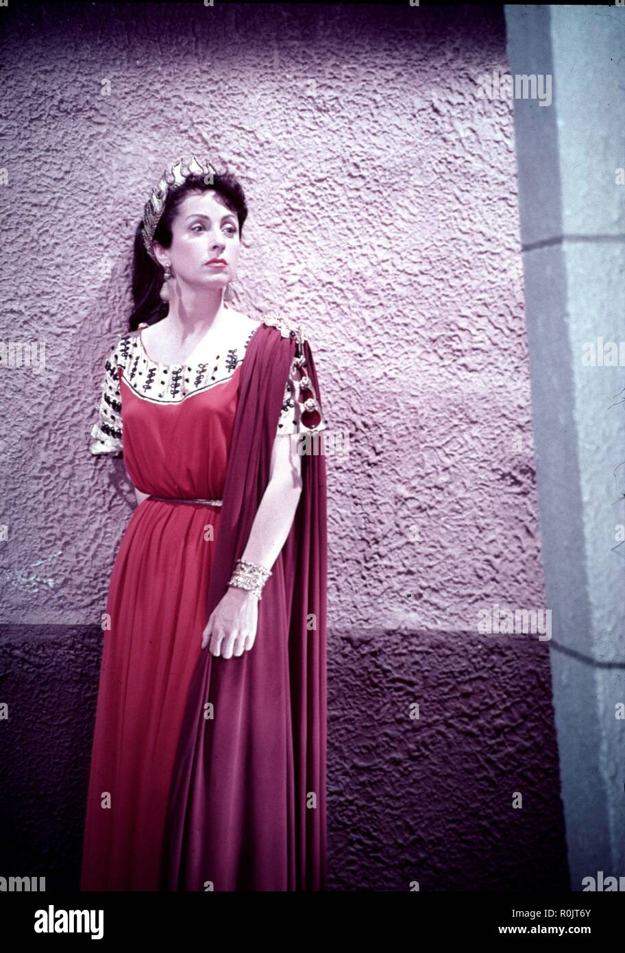 Original film title: ALEXANDER THE GREAT. English title: ALEXANDER THE ...