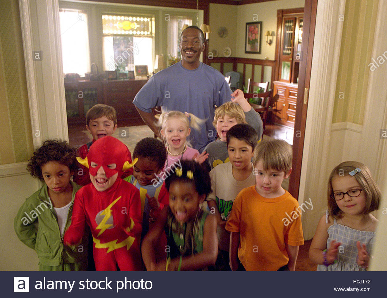 Daddy Day Care Stock Photos & Daddy Day Care Stock Images - Alamy