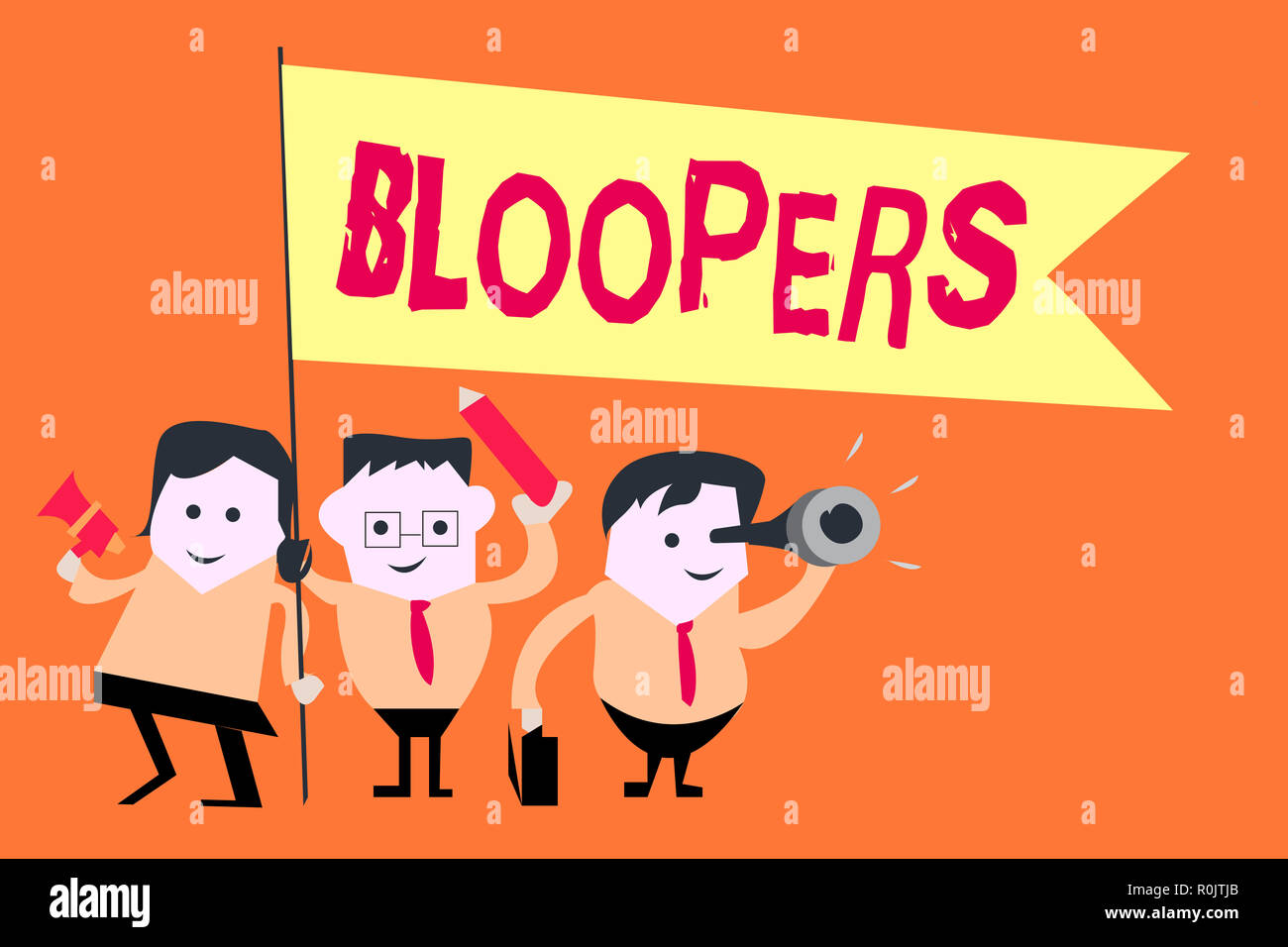 Embarrassing predicament hi-res stock photography and images - Alamy