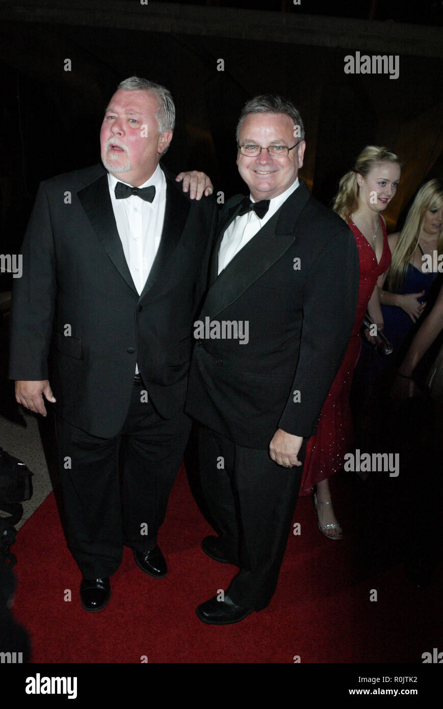 The Helpmann 2009 Awards held at Sydney Opera House. Considered the ...