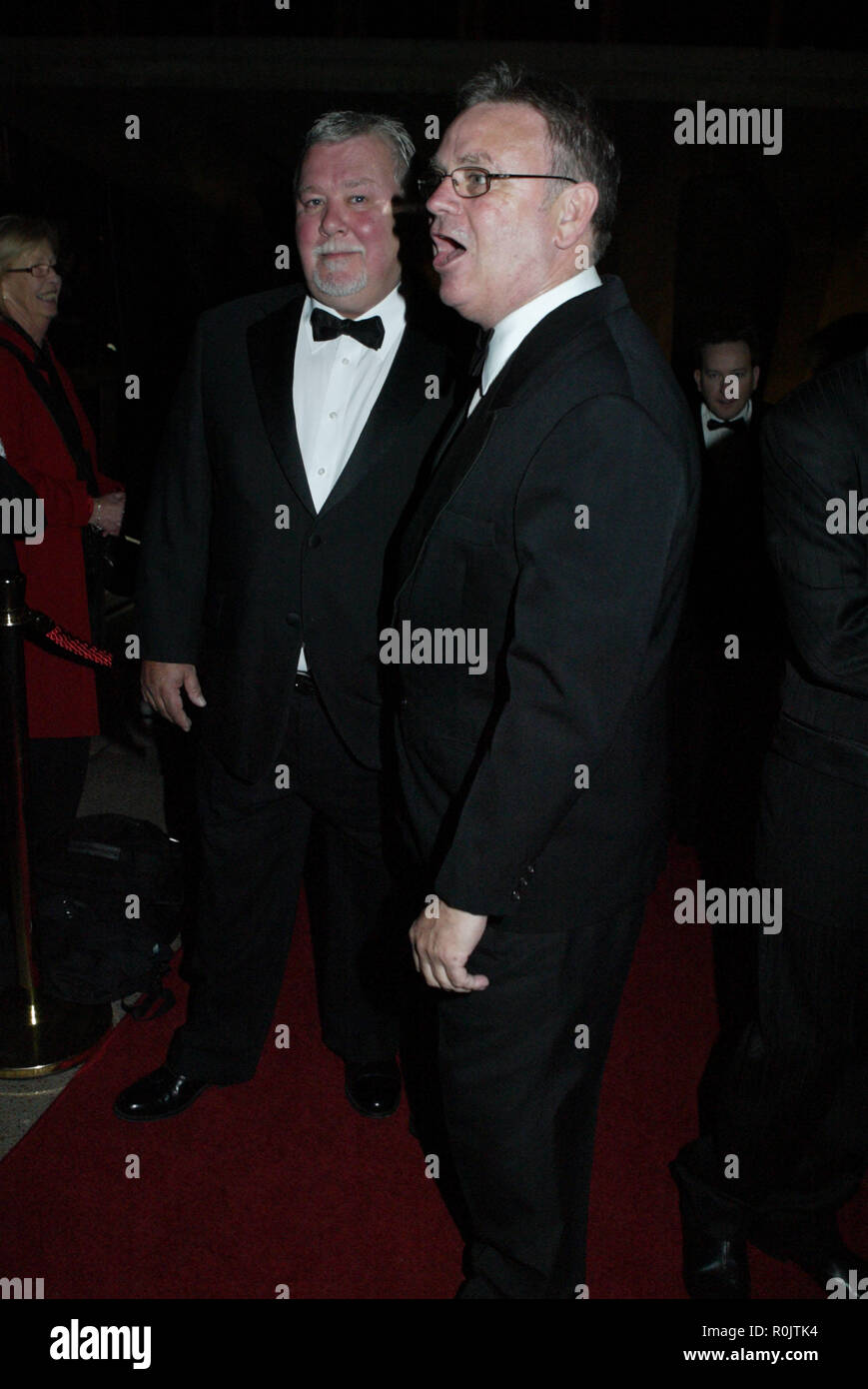 Hale and Pace The Helpmann 2009 Awards held at Sydney Opera House ...