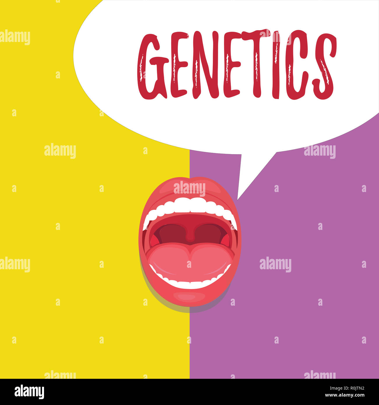 Heredity And Genetics