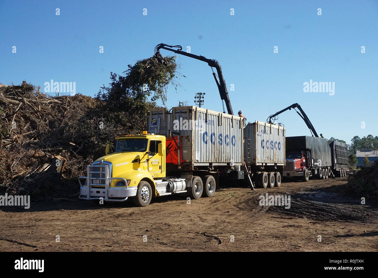 Fema mission assignment hi-res stock photography and images - Alamy