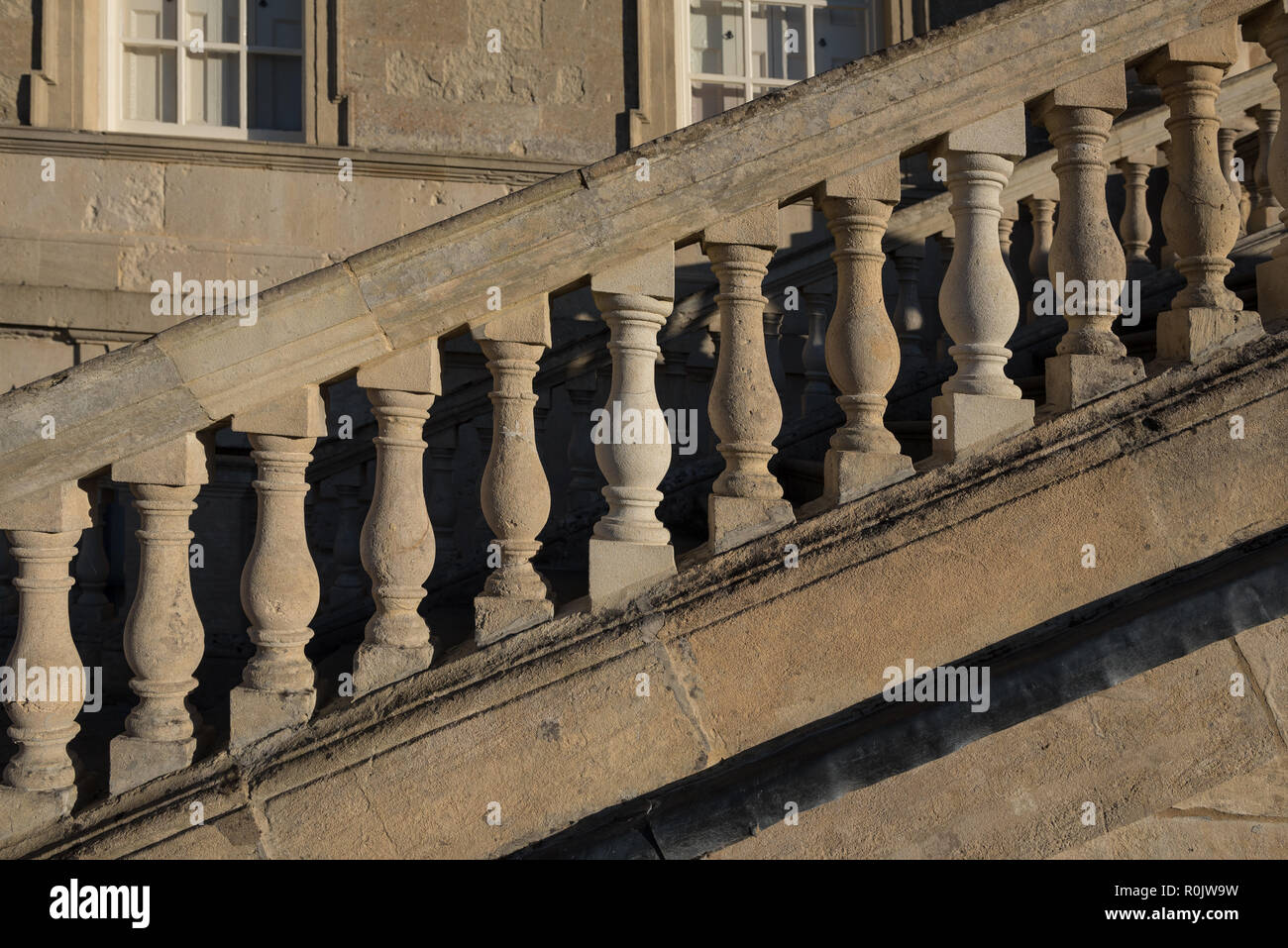 Kirtlington oxford hi-res stock photography and images - Alamy